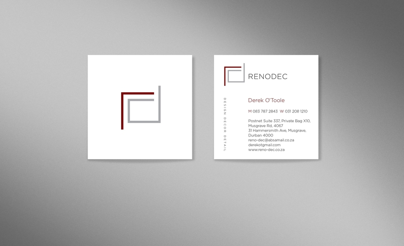 Design and Identities | tread communications